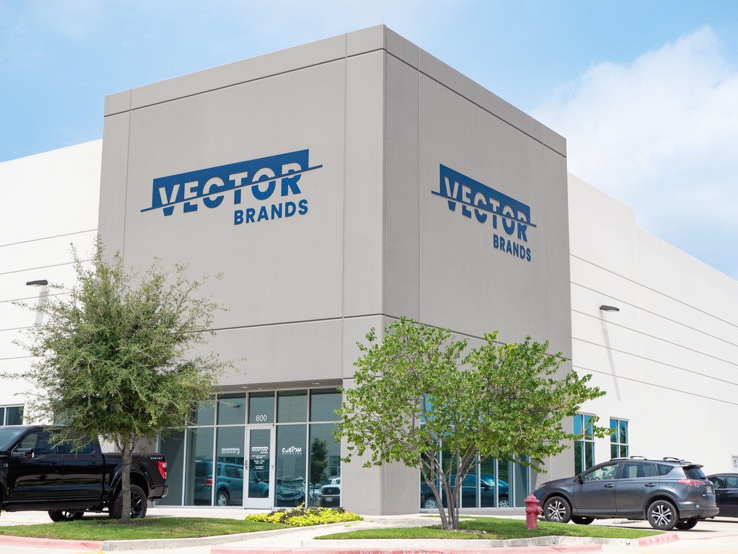 Vector Brands LLC